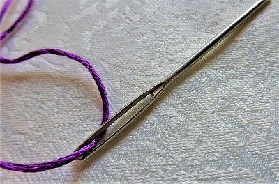 Ancient Threads – Museum Bites