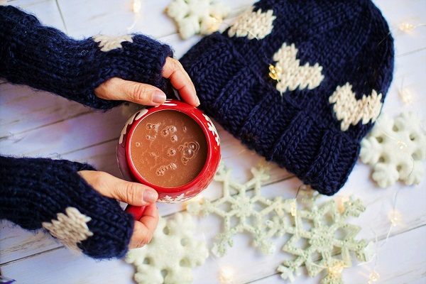Winter Ware – Museum Bites