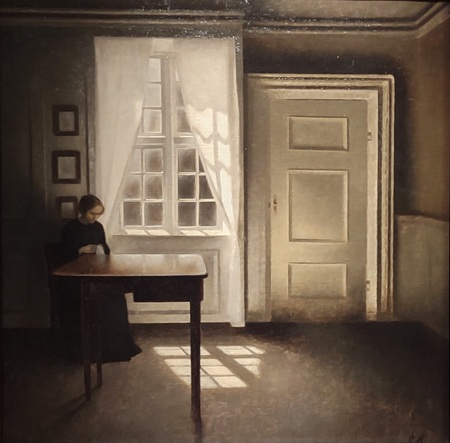 Inner Reflection – Museum Bites